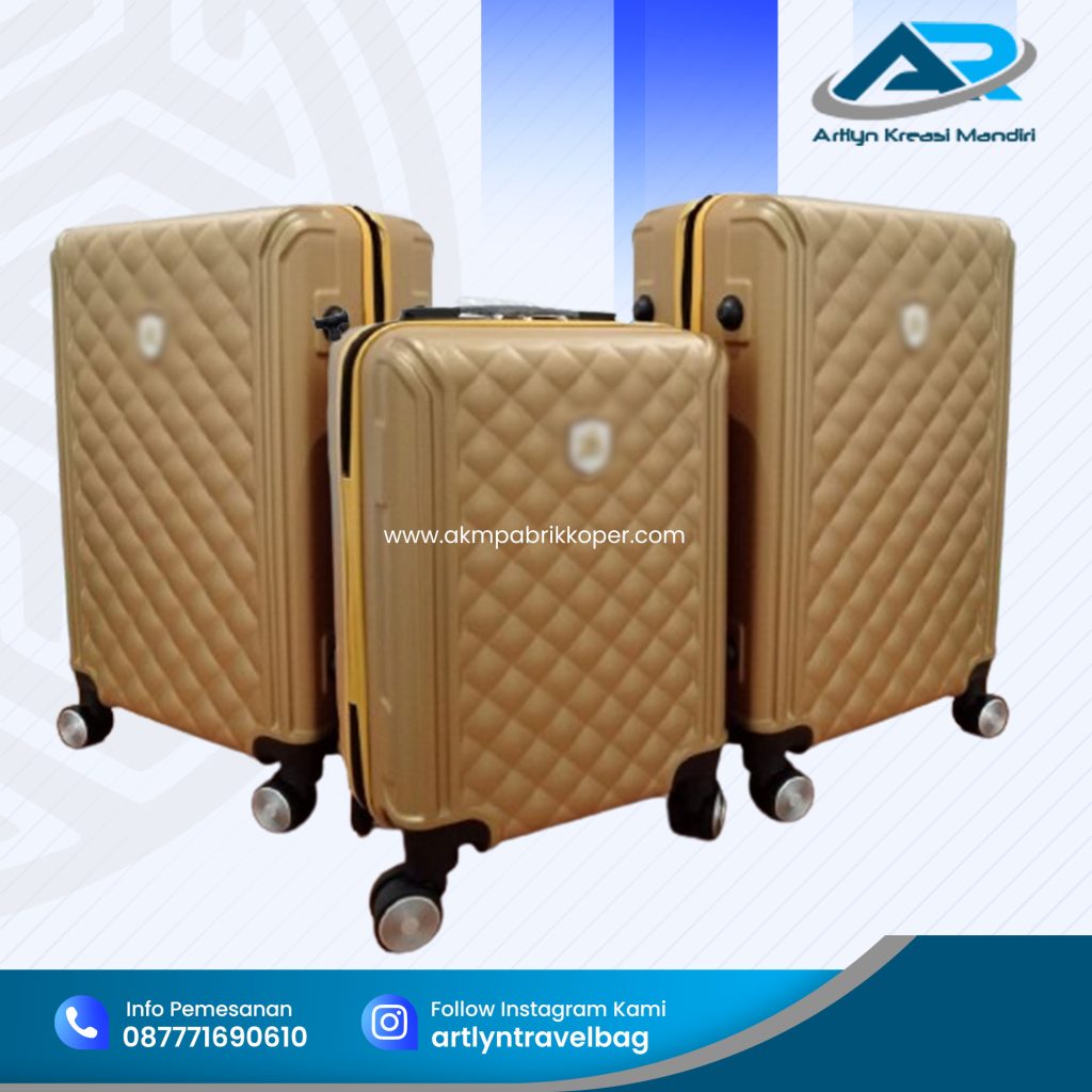 Koper Fiber - PT Artlyn Kreasi Mandiri